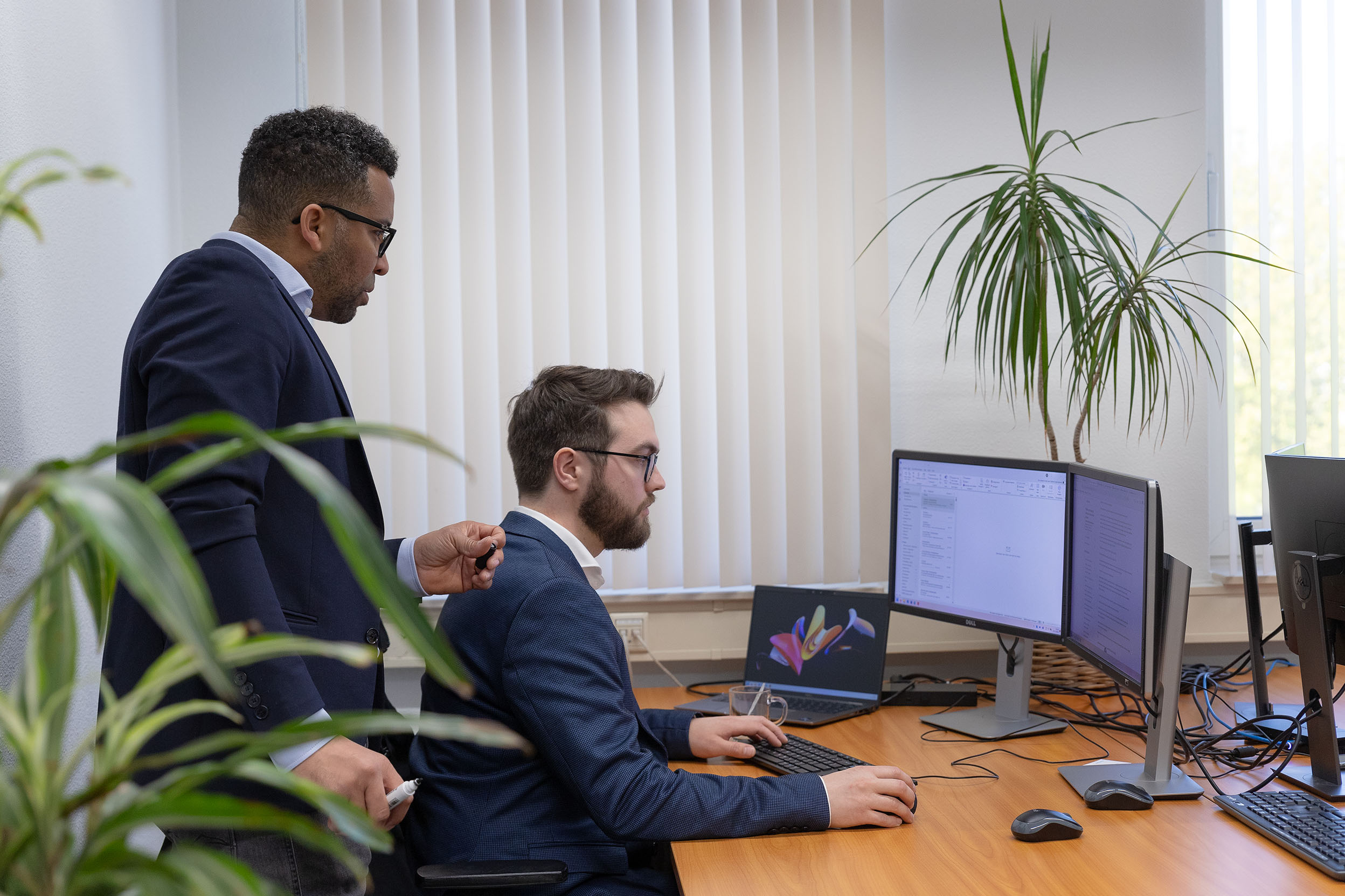 Ignite Group | Full-service in grants