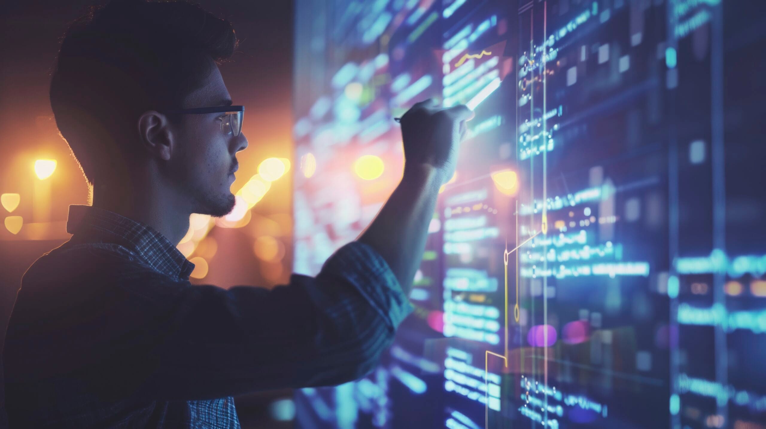 Apply for software development and ICT grants?