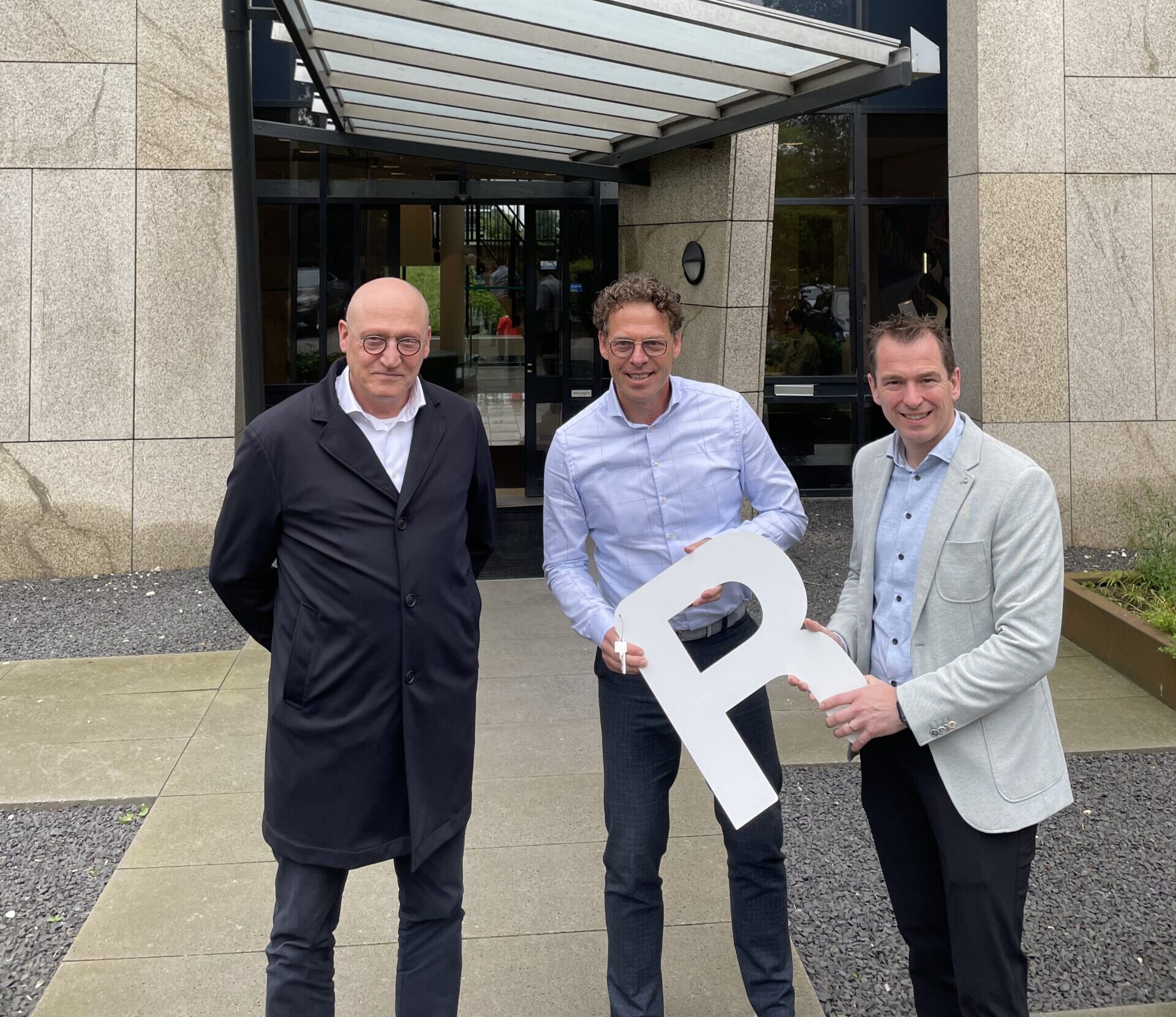 Ignite Group Announces Acquisition of Ruber Acia - Ignite Group