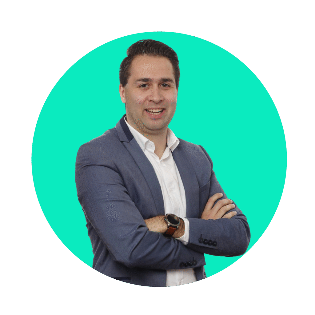 Ignite Group appoints new Group CEO to accelerate growth and international expansion - Ignite Group